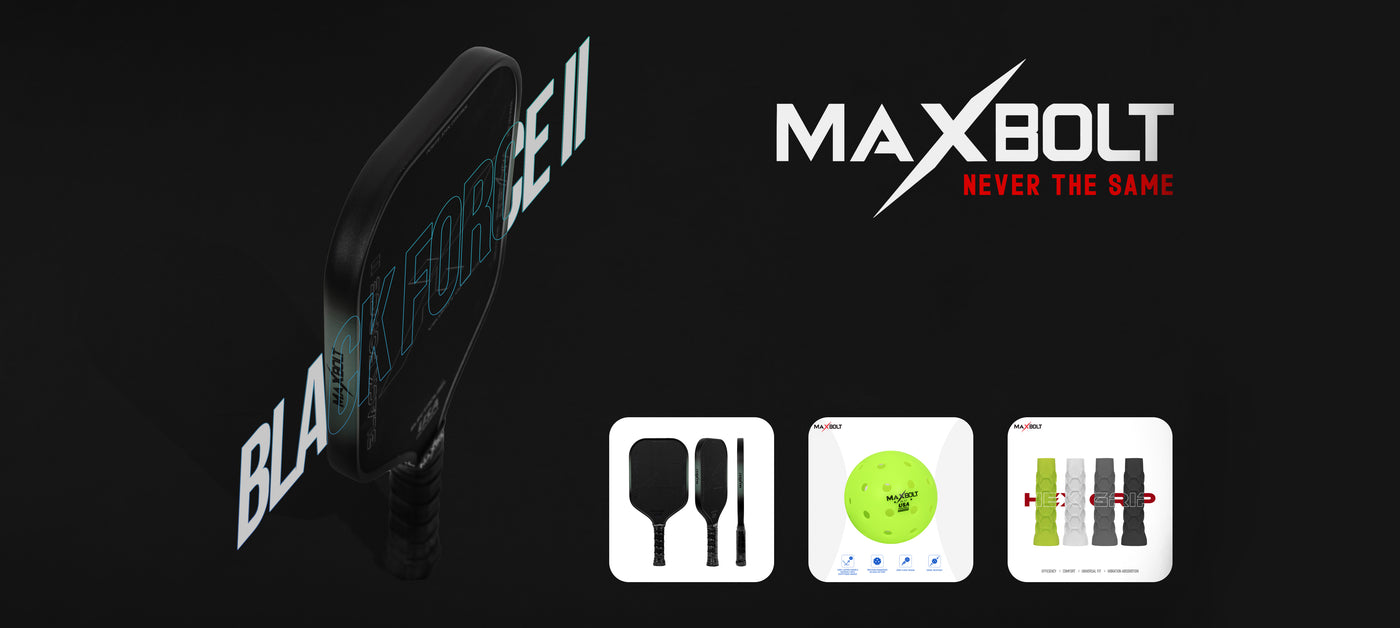 MAXBOLT - Official Website – Maxbolt