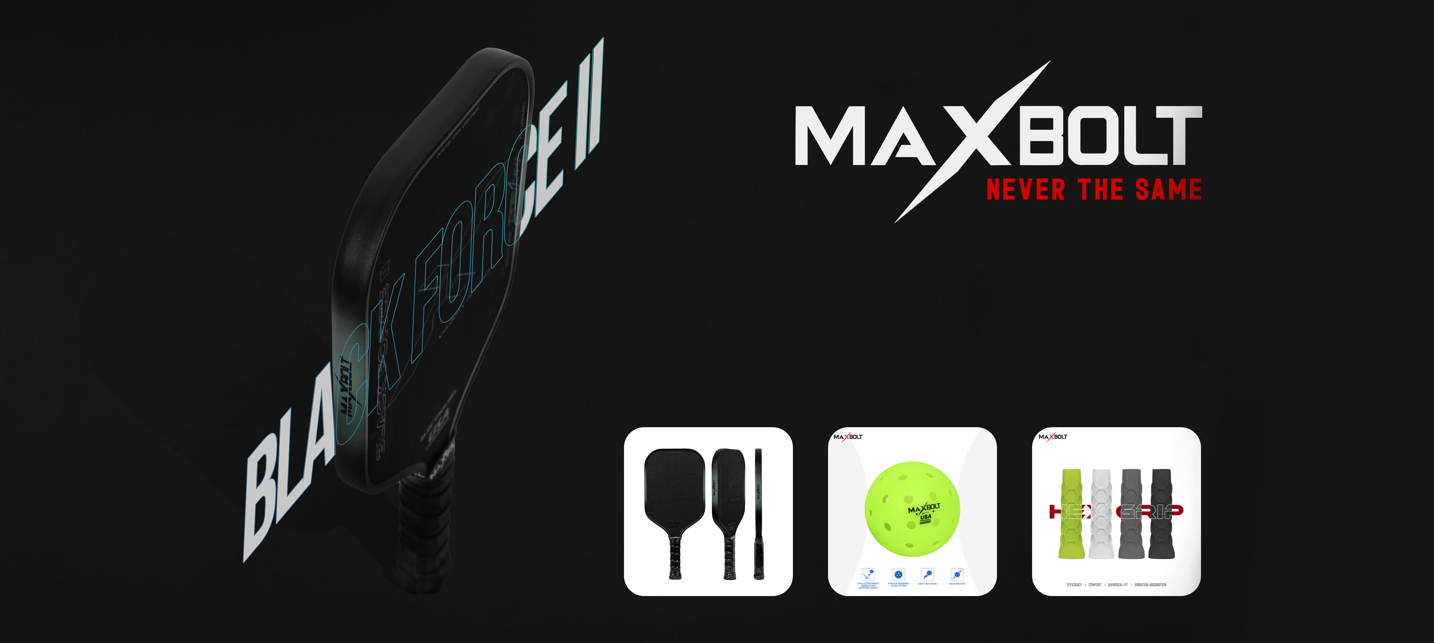 MAXBOLT - Official Website – Maxbolt