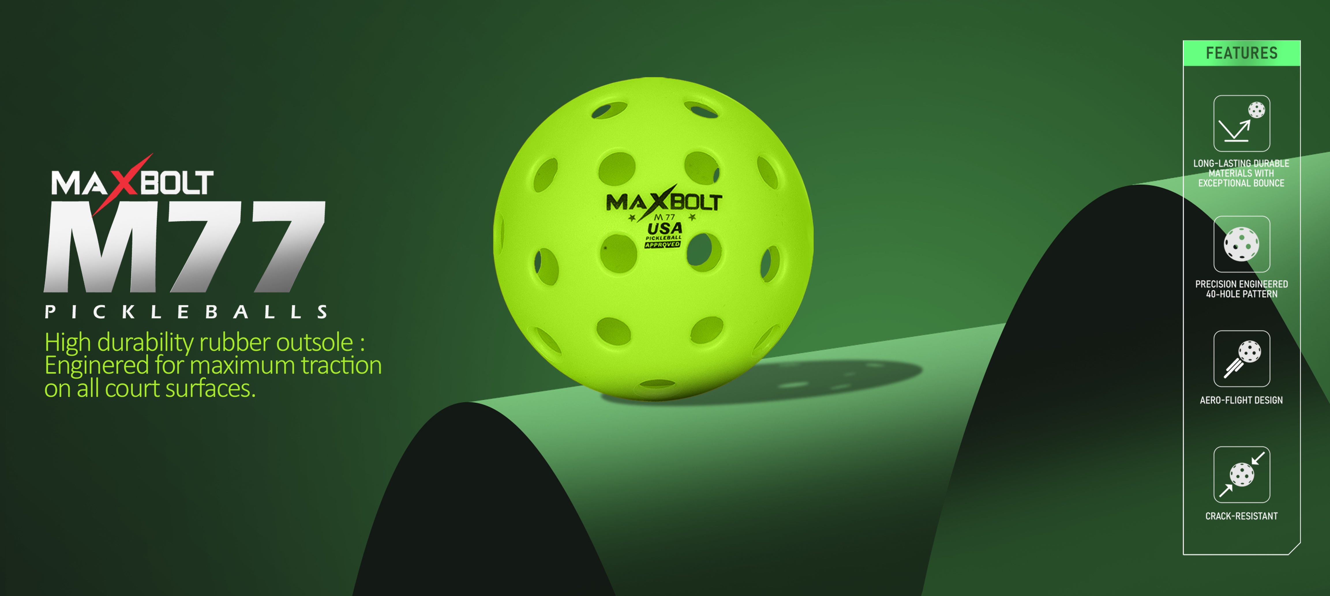 MAXBOLT - Official Website – Maxbolt